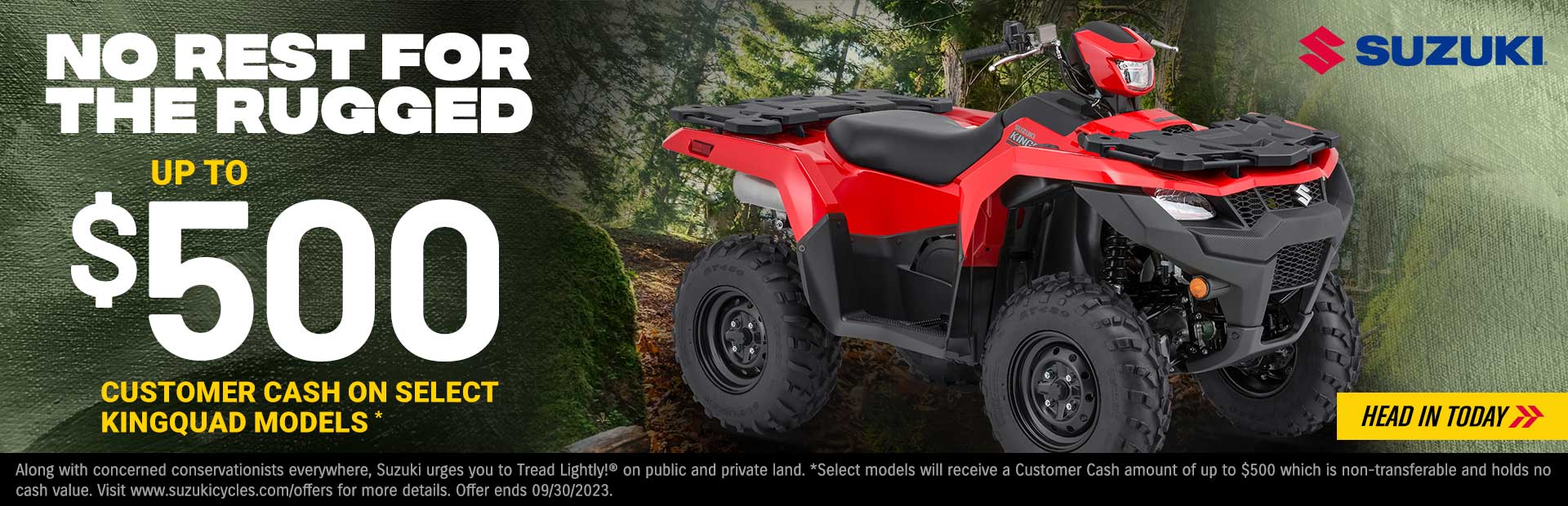 4suzuki Promotions Us | Jeff D'Ambrosio Suzuki World | Frazer Pennsylvania